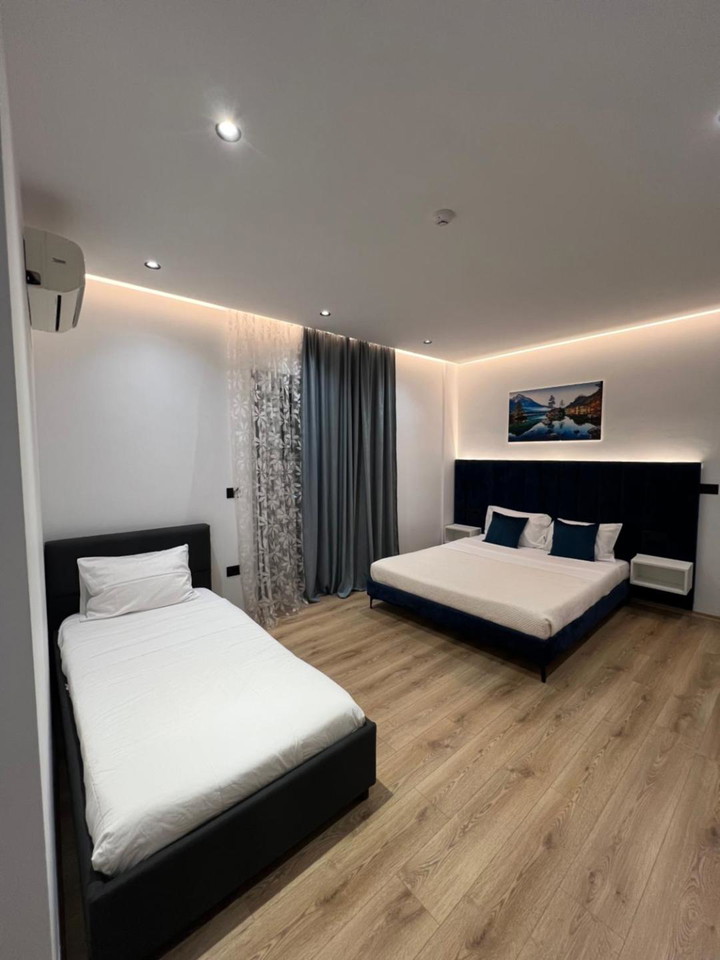 Hotel Mario - Ksamil