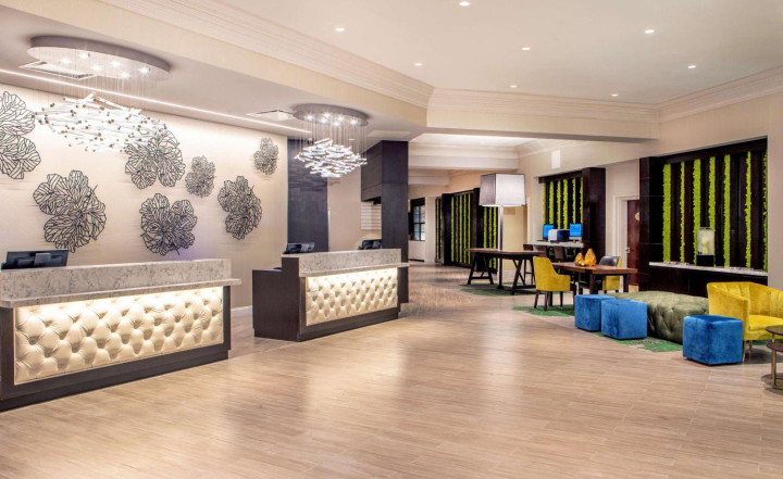 Hilton Wilmington/christiana - Kennett Square, PA