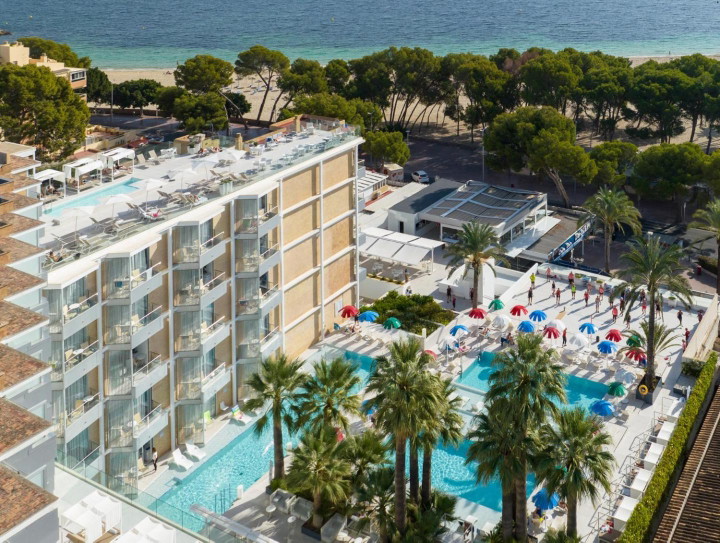 Reverence Mare Hotel - Adults Only - Magaluf