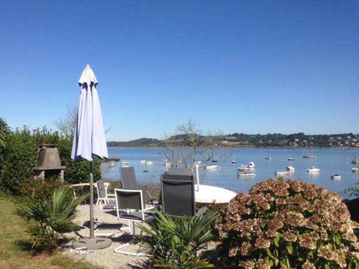 St Guenole Apartments - Telgruc-sur-Mer