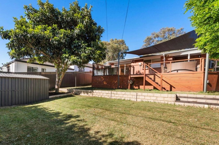 Inner South Comfort House - Canberra