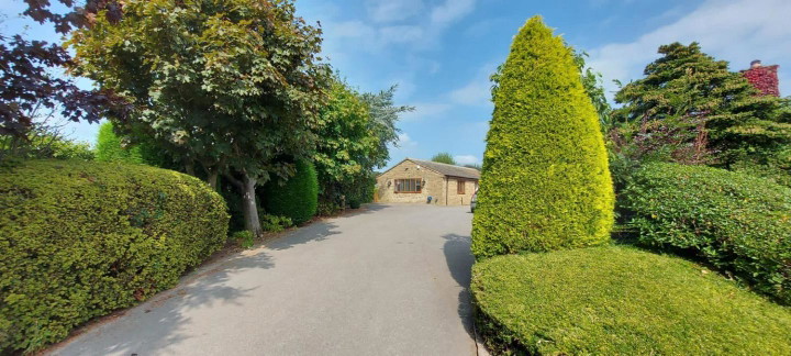 Springwood Cottage - Chesterfield