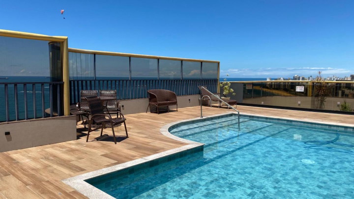 Quality Suites Vila Velha - Vila Velha