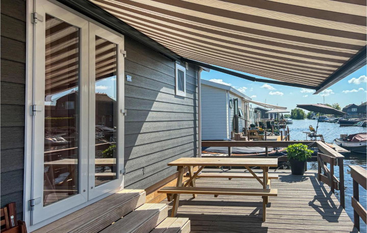 Gorgeous Home In Breukelen With Wifi - Utrecht