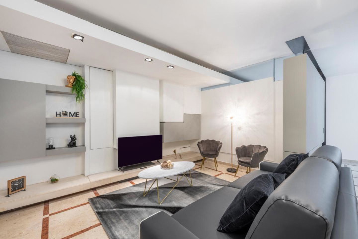 Milan Royal Suites Porta Ticinese - Milão