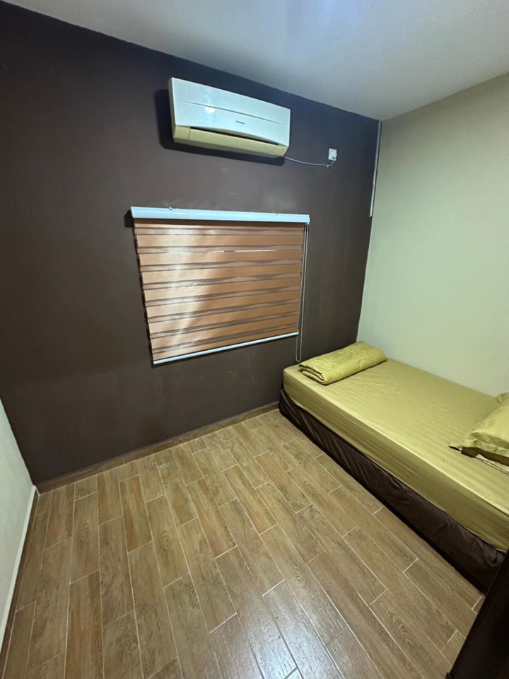 Santai Salai Homestay - Penang