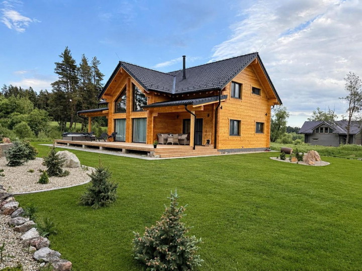 Chatička - Poprad