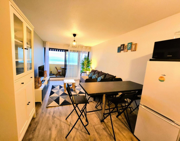 Appartement Vue Océan - Lacanau