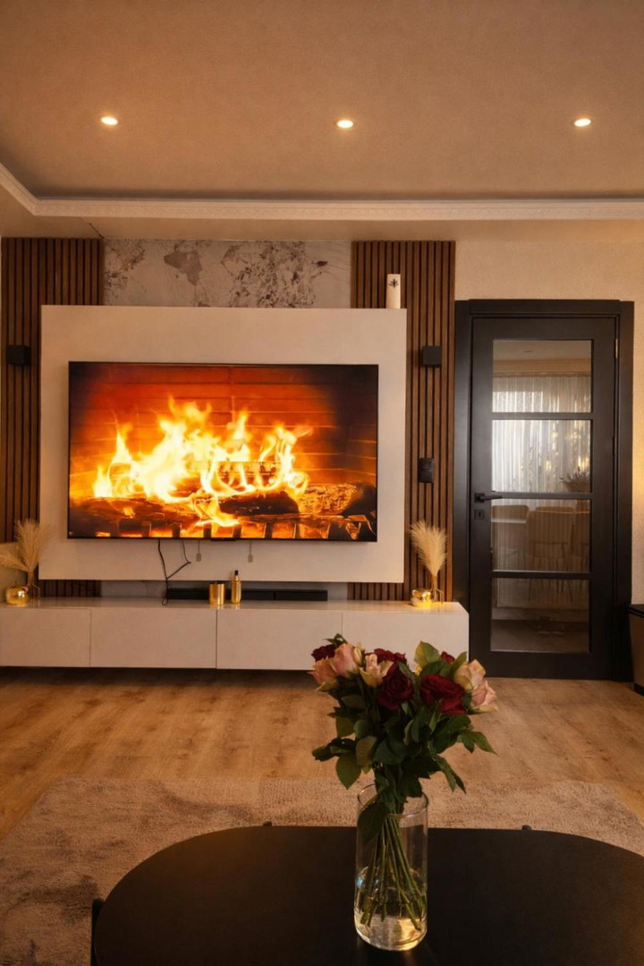 Tomorrowland Luxury Apartment - Boom