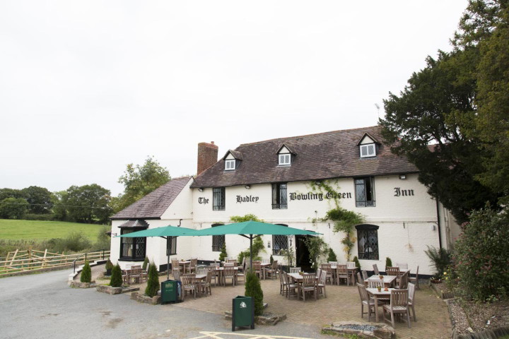 Hadley Bowling Green Inn - Bewdley