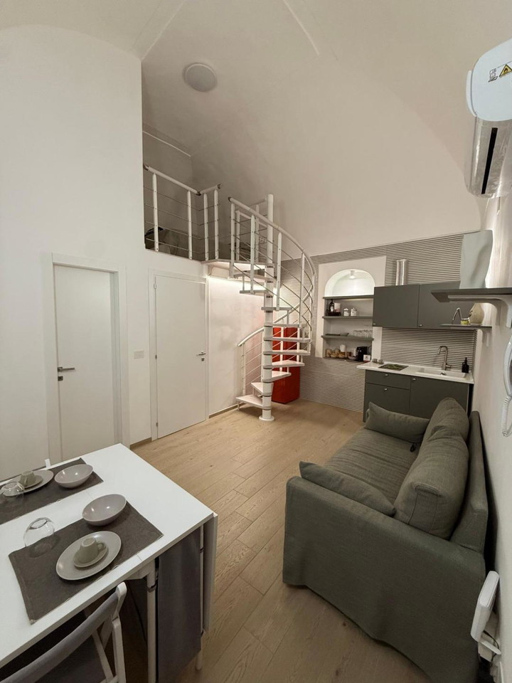 The Dream Home - Vieste