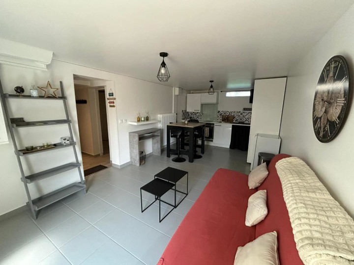 Le Studio De Louisette - Châteaudun