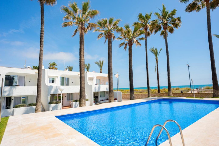 Apartamentos Tamarindos Peñiscola - Peníscola