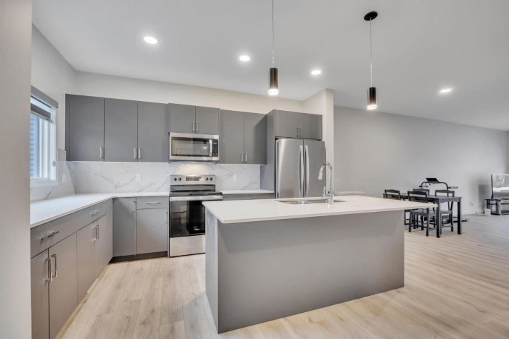 Cozy 1br Near West Edmonton Mall And River Cree - Edmonton, Canada