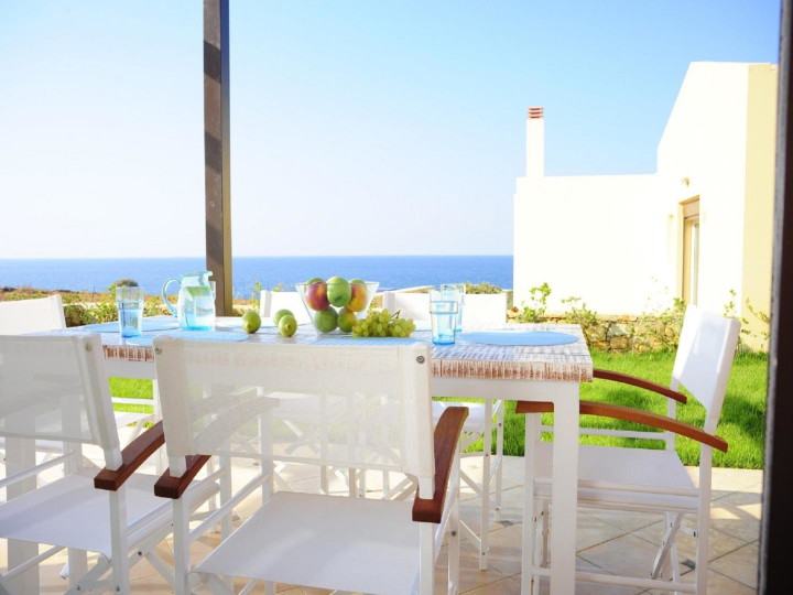 Villa Avra - Crete