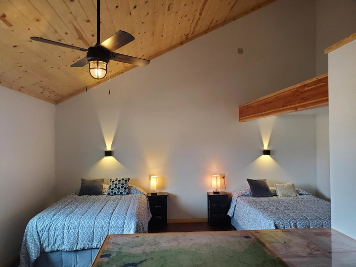 Dream Drift Motel - Montana