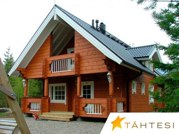 Loma Rinteelä - Finland