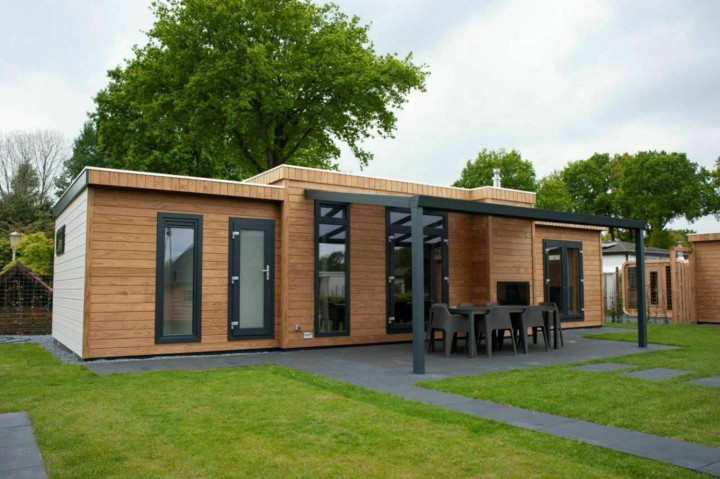 18 Persoons Veluwe Villa - Ede