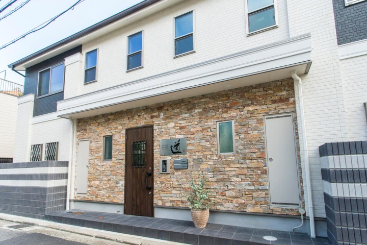 Gust House Michi #101 - Kyoto Station
