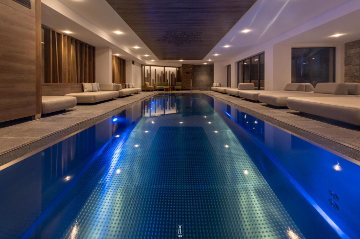 Chalet Hôtel & Spa Le Collet - Munster