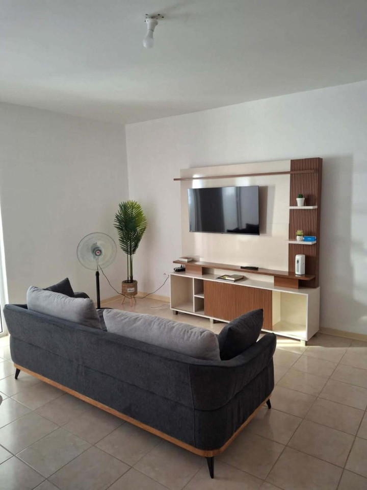 Morabeza Praia Residence - Cabo Verde