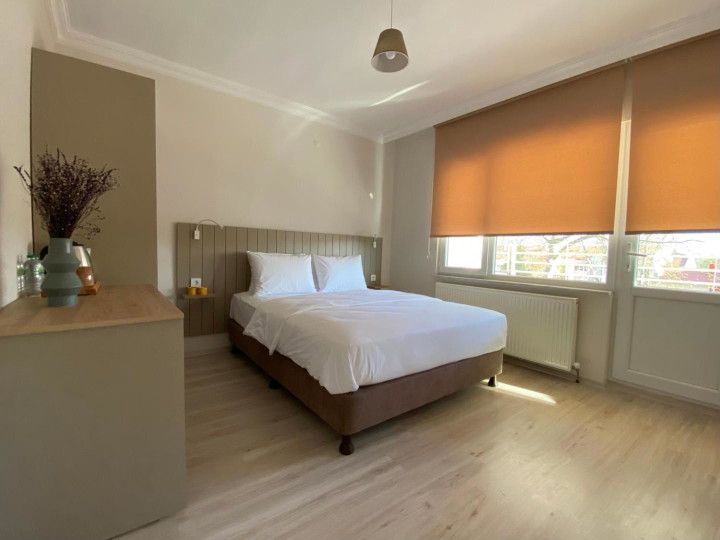 Well Hotel Edirne - Edirne
