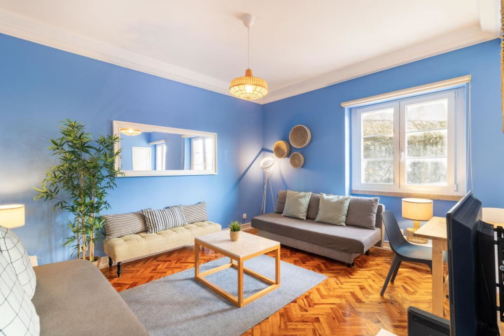 Telhal By Central Hill Apartments - Costa da Caparica