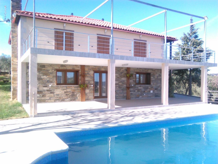 Casa Das Argolas - Macedo de Cavaleiros