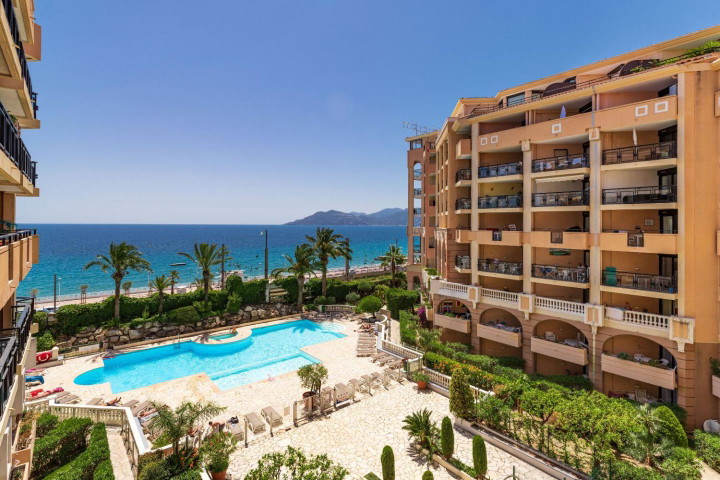 La Palme D'azur - Cannes - Cannes