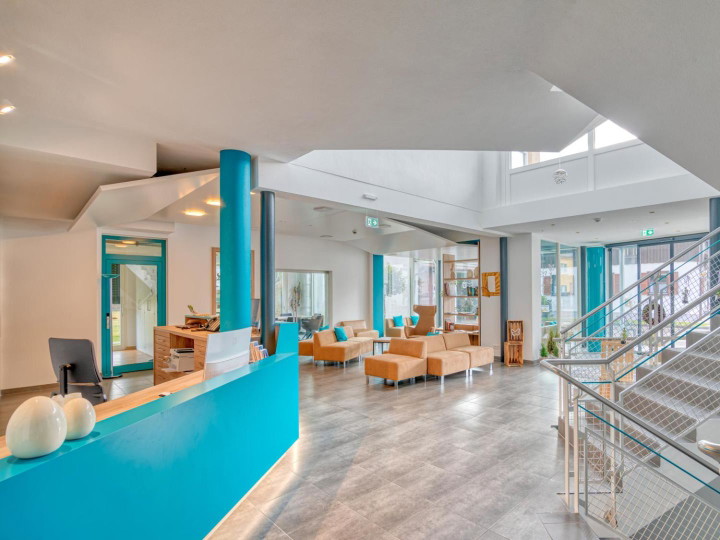 Westside Hotel - München
