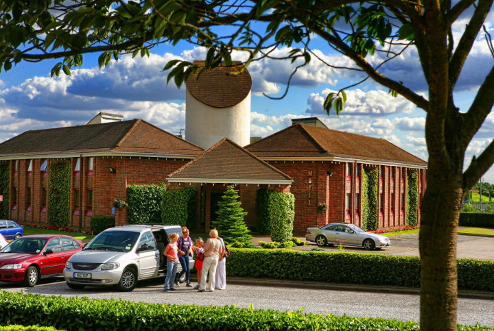 Damon’s Hotel - Newark-on-Trent