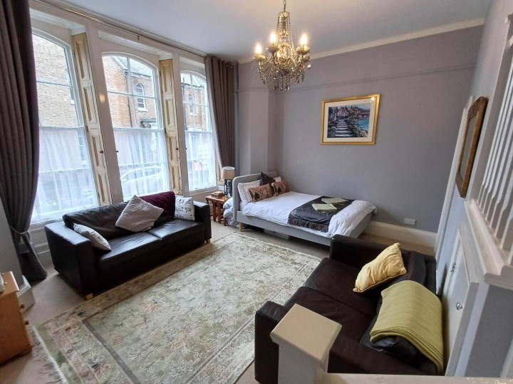 Abbotts Mews Apartment York City Centre - York