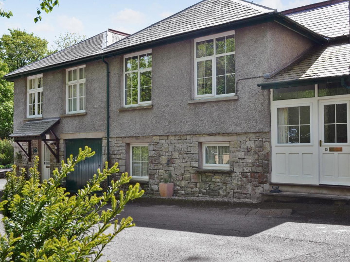 Hope Cottage - Arnside