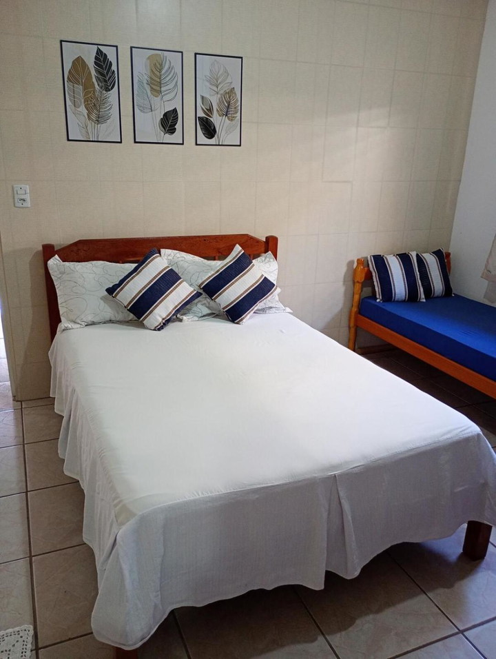 Casa Da Drica - Hospedagem Em Itupeva - Itupeva