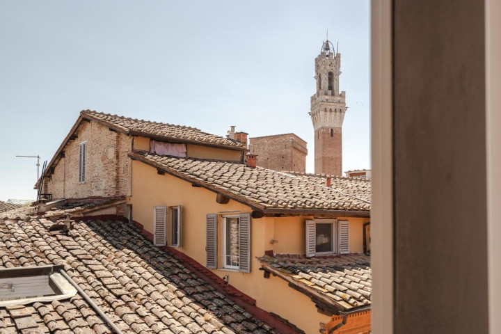 Amirooms Affittacamere - Monteriggioni