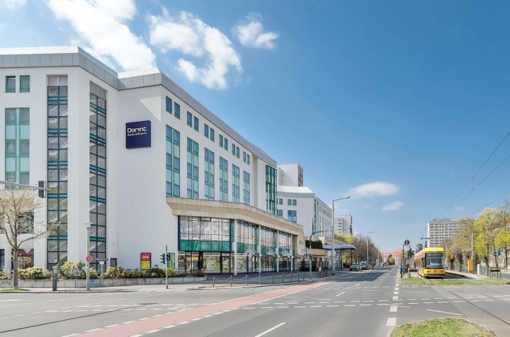Dorint Hotel Dresden - Freital