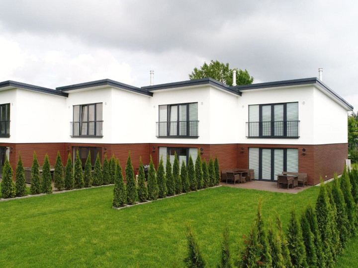 Ferienhaus In Damp Am Ostseestrand - Mer Baltique
