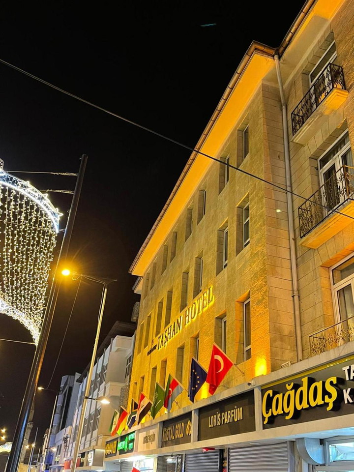 Gaziantep Taşhan Hotel - Gaziantep