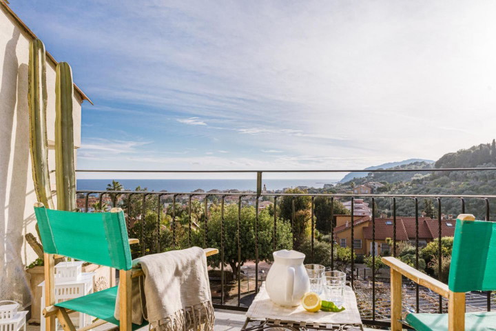 Agriturismo Da Ciletta - Alassio