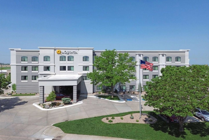 La Quinta By Wyndham Kearney - Nebraska