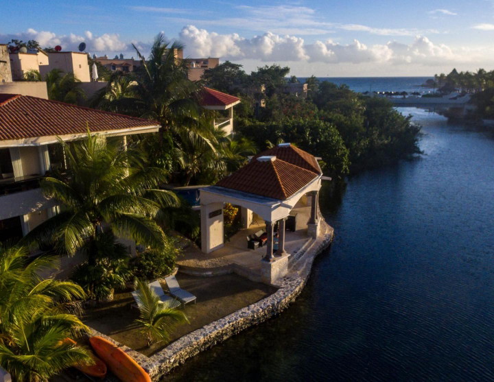 Condo Bellmare - Puerto Aventuras