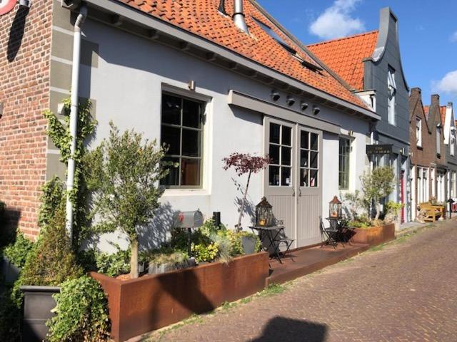 Logerij De Schuur - Zierikzee