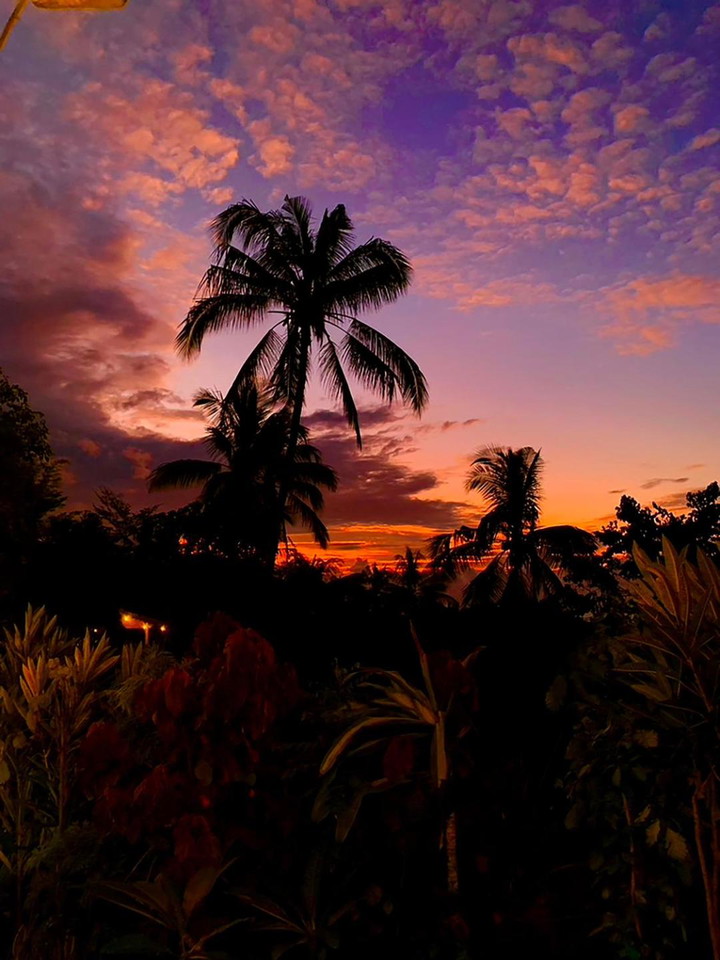 Villa Kepuh - Bali