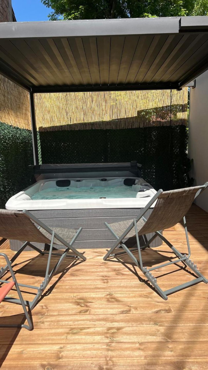 Lodge Escovien Strasbourg - Strasbourg