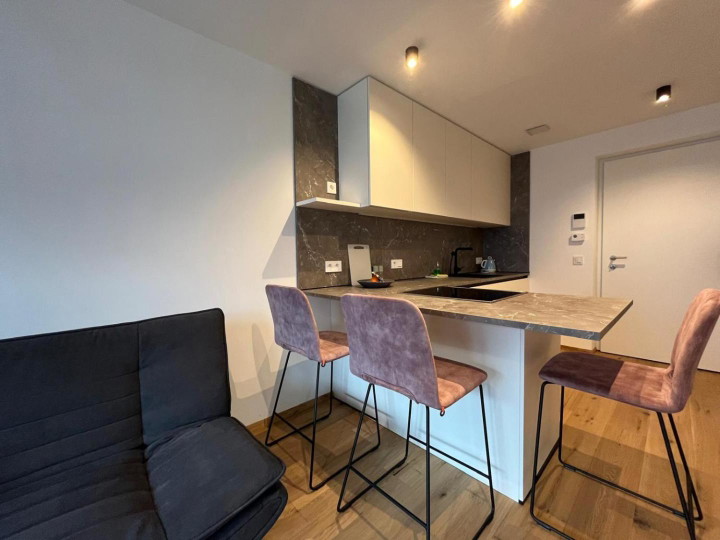 Nido City Studio - Brixen