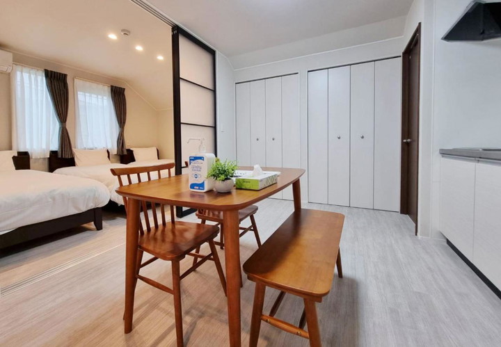 Prism Inn Kamata - Yokohama