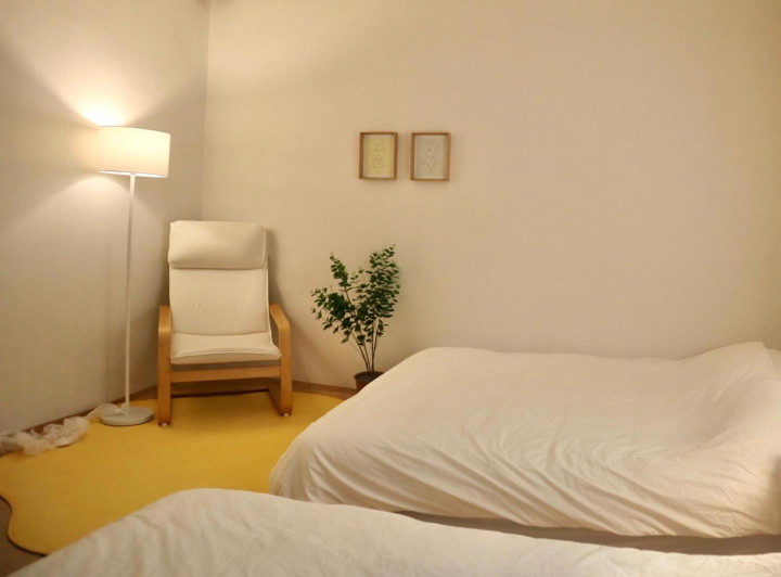 Cheongju 3br Near Sk Hynix & Bus Terminal - Daejeon