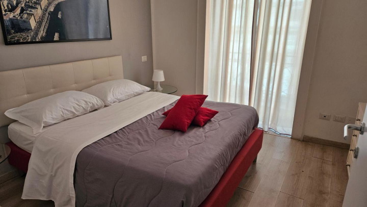 Casa House 381 - Nápoles