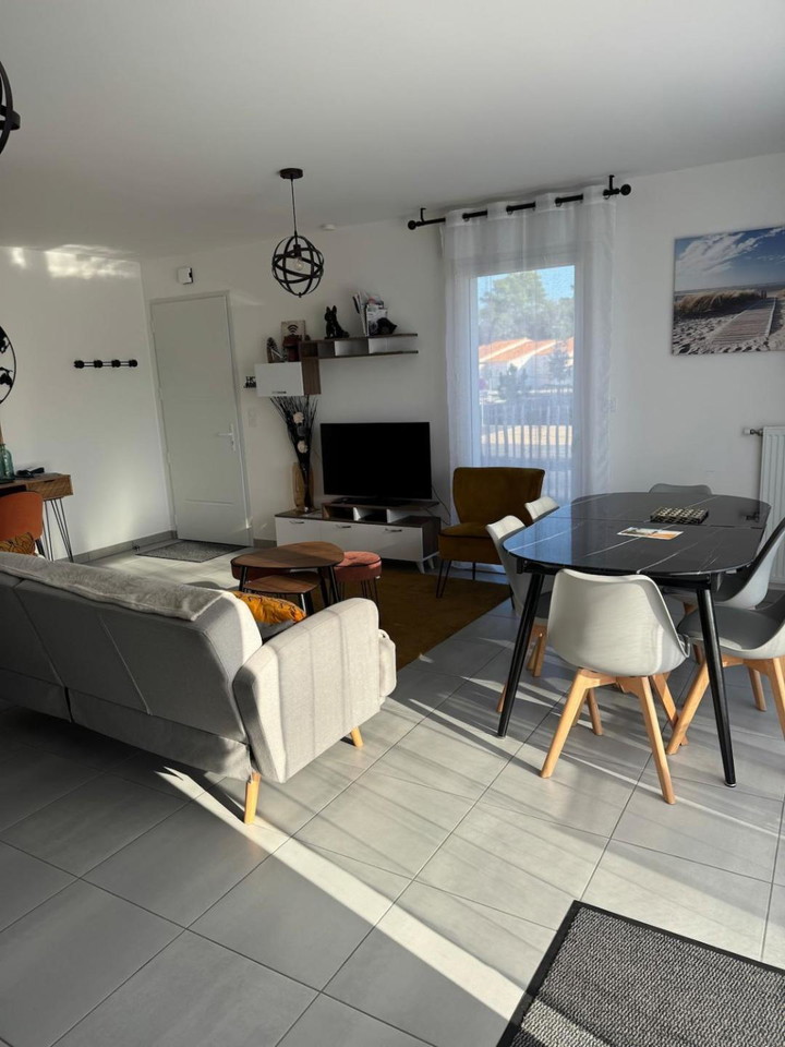 Casa Nomana 4 Chambres - Saint-Jean-de-Monts