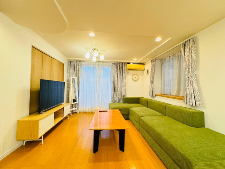 Pusu-okubo House 3ldk-sj0079 - Shinjuku